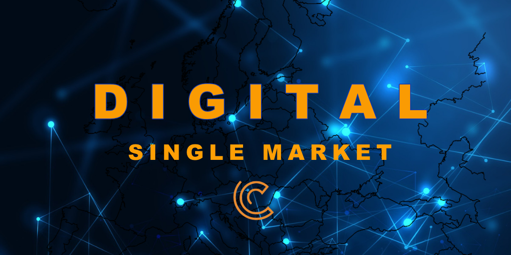 Digital Single Market - Consumer Choice Center