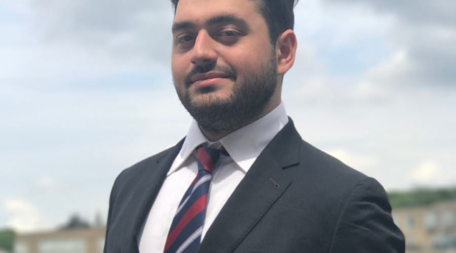 Luka Dzagania – Consumer Choice Center