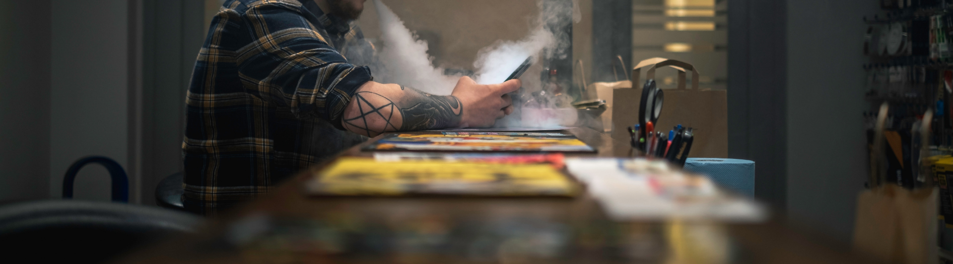 Lifestyle Choice - Consumer Choice Center