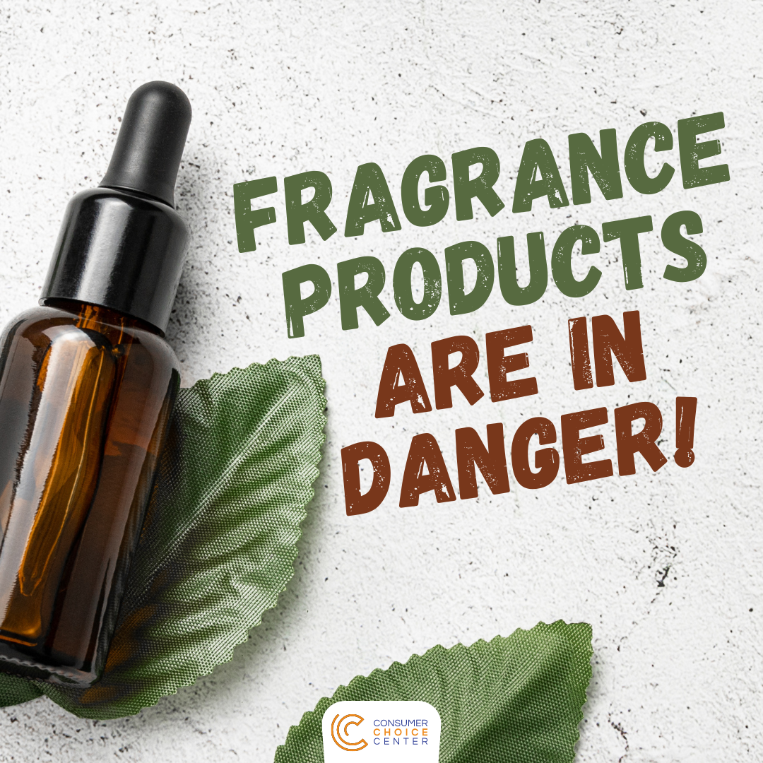 Hazard and Risk: The EU’s Green Deal Misstep - Consumer Choice Center