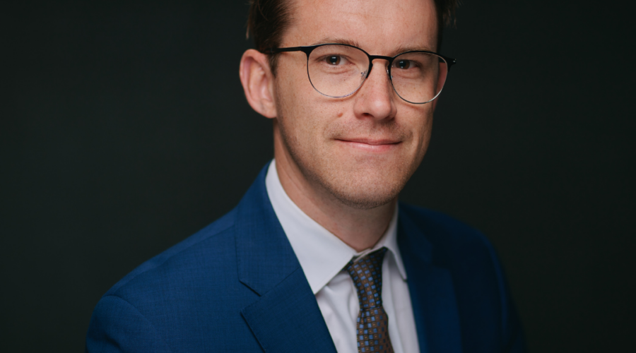 Stephen Kent – Consumer Choice Center