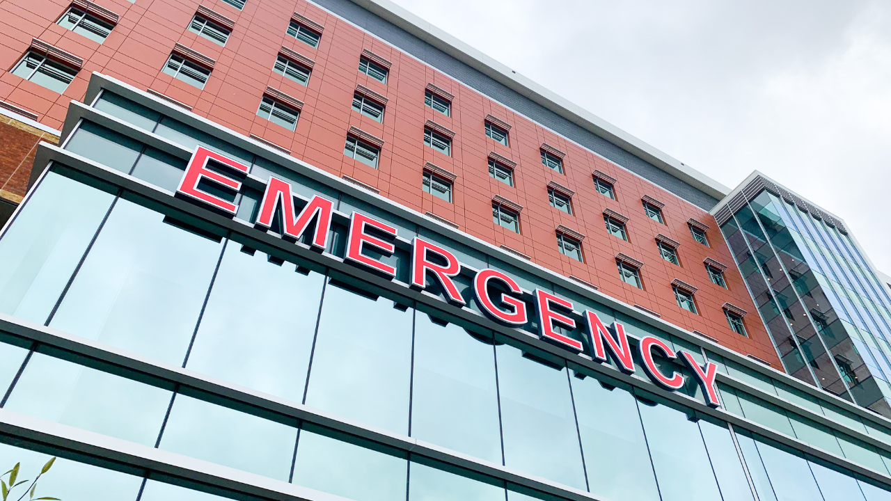 Toward Hospital Price Transparency - Consumer Choice Center